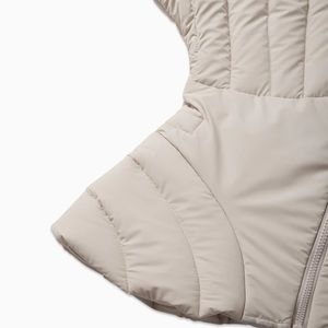 KHY | Jackets & Coats | Khy Stone Sculpted Puffer Jacket Nib Nwt Large ...